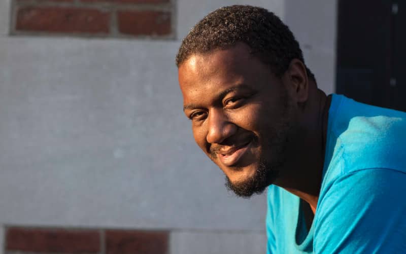 Programs | St. John Center